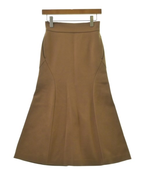 Mame Kurogouchi マメ　クロゴウチ ロング・マキシ丈スカート レディース 【古着】【中古】