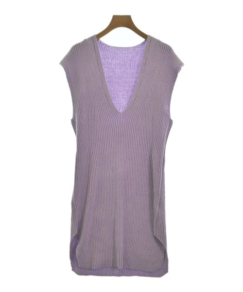 Mame Kurogouchi マメ　クロゴウチ ベスト レディース 【古着】【中古】