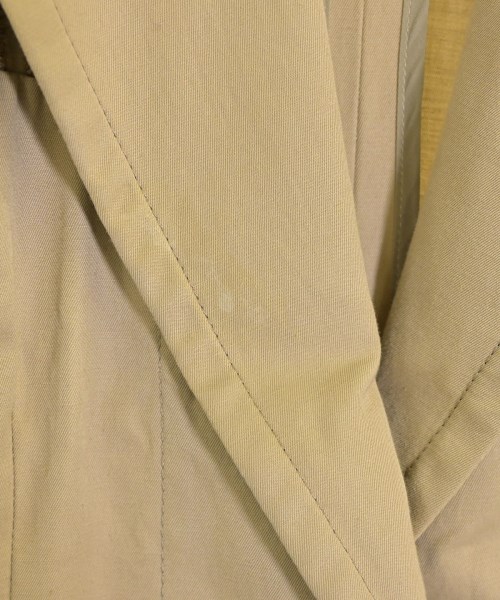 Mame Kurogouchi マメ クロゴウチ チェスターコート レディース 【古着