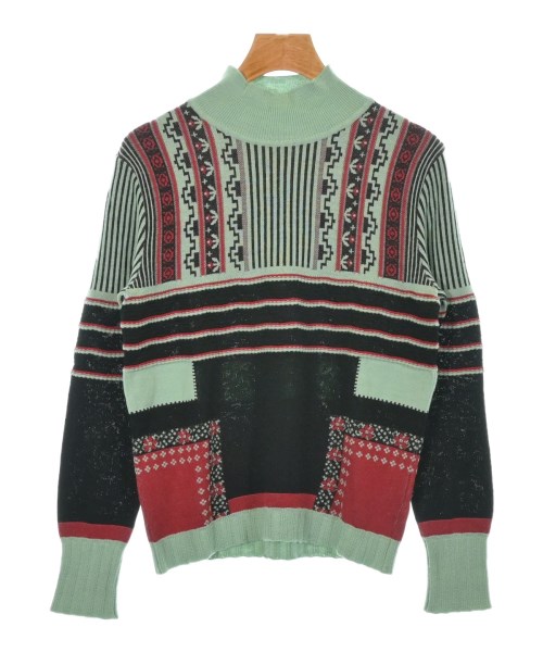 Mame Kurogouchi マメ　クロゴウチ ニット・セーター レディース 【古着】【中古】