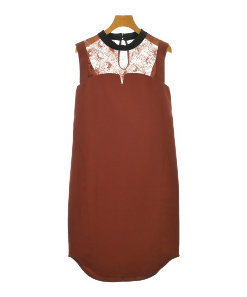 Mame Kurogouchi マメ　クロゴウチ ワンピース レディース 【古着】【中古】