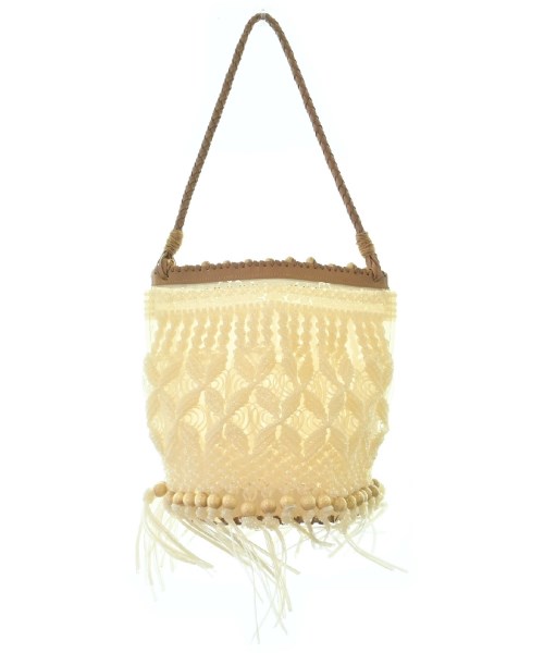 Mame Kurogouchi マメ　クロゴウチ ショルダーバッグ レディース 【古着】【中古】