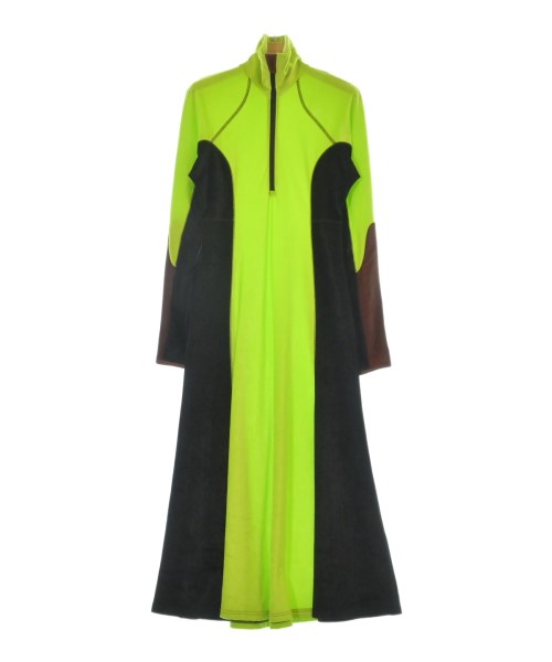 Mame Kurogouchi マメ　クロゴウチ ワンピース レディース 【古着】【中古】