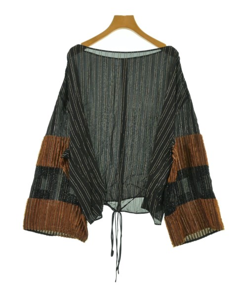 Mame Kurogouchi マメ　クロゴウチ ブラウス レディース 【古着】【中古】