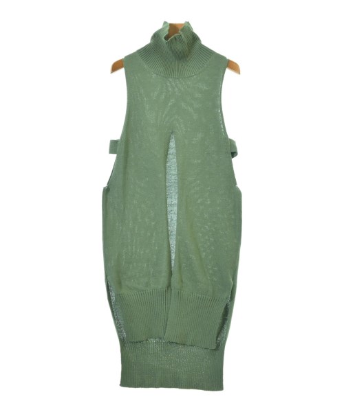 Mame Kurogouchi マメ　クロゴウチ ニット・セーター レディース 【古着】【中古】