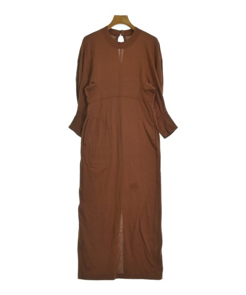 Mame Kurogouchi マメ　クロゴウチ ワンピース レディース 【古着】【中古】