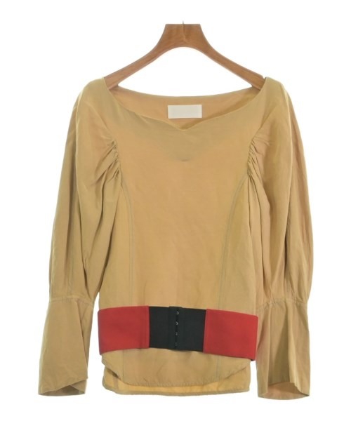 Mame Kurogouchi マメ　クロゴウチ カジュアルシャツ レディース 【古着】【中古】