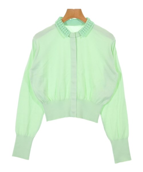 Mame Kurogouchi マメ　クロゴウチ カーディガン レディース 【古着】【中古】