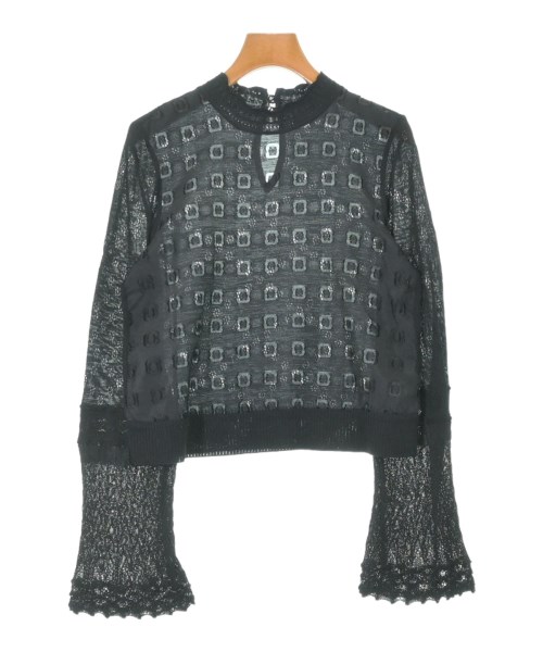 Mame Kurogouchi マメ　クロゴウチ ニット・セーター レディース 【古着】【中古】