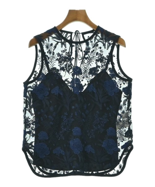 Mame Kurogouchi マメ　クロゴウチ ブラウス レディース 【古着】【中古】