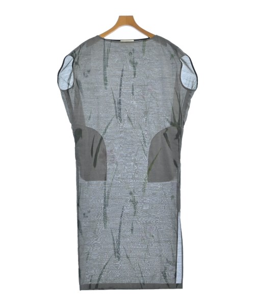 Mame Kurogouchi マメ　クロゴウチ ワンピース レディース 【古着】【中古】