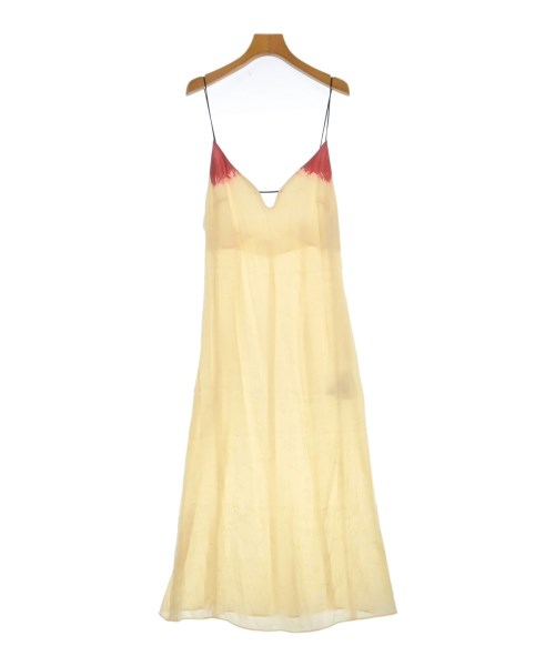 Mame Kurogouchi マメ　クロゴウチ ワンピース レディース 【古着】【中古】