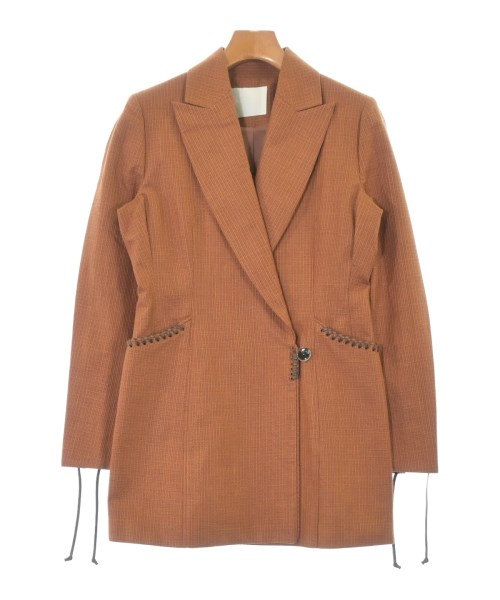 Mame Kurogouchi マメ　クロゴウチ カジュアルジャケット レディース 【古着】【中古】