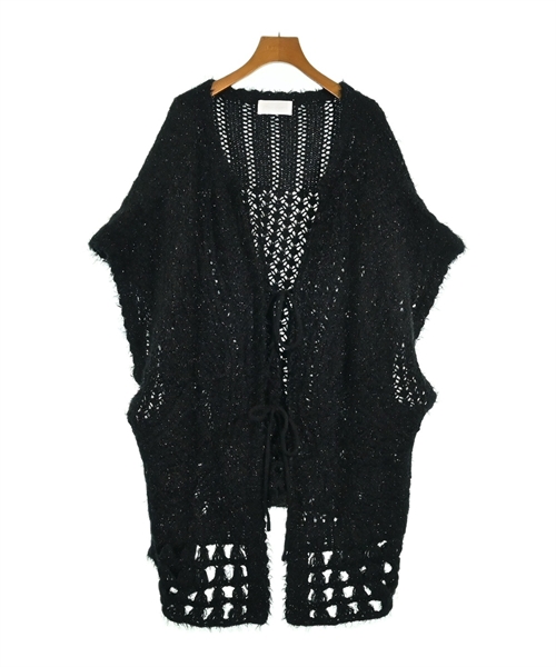 Mame Kurogouchi マメ　クロゴウチ ベスト レディース 【古着】【中古】