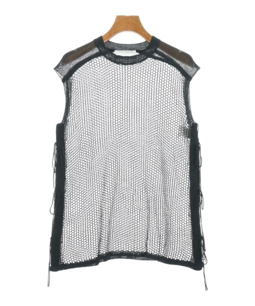 Mame Kurogouchi マメ　クロゴウチ ベスト レディース 【古着】【中古】