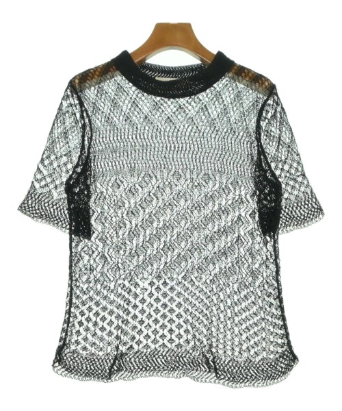 Mame Kurogouchi マメ　クロゴウチ ニット・セーター レディース 【古着】【中古】