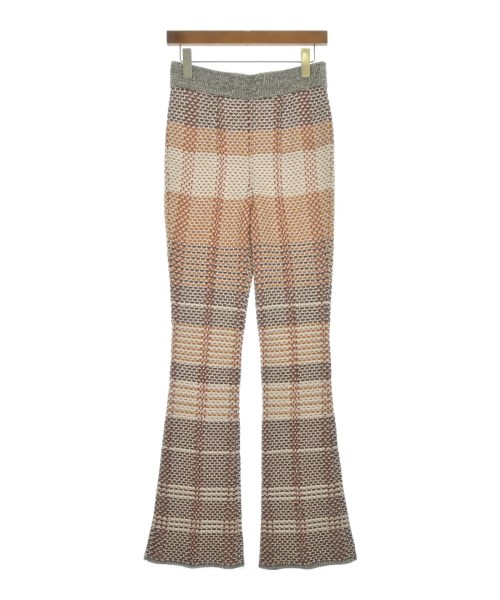 Mame Kurogouchi マメ　クロゴウチ パンツ（その他） レディース 【古着】【中古】