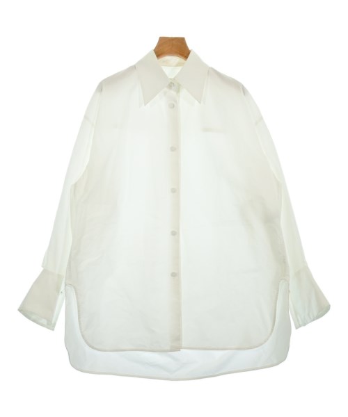 Mame Kurogouchi マメ　クロゴウチ カジュアルシャツ レディース 【古着】【中古】