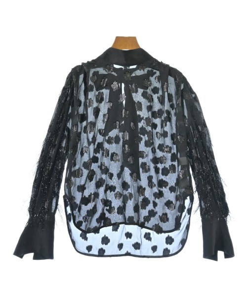 Mame Kurogouchi マメ　クロゴウチ ブラウス レディース 【古着】【中古】