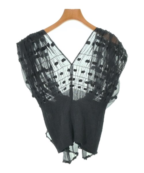 Mame Kurogouchi マメ　クロゴウチ ブラウス レディース 【古着】【中古】