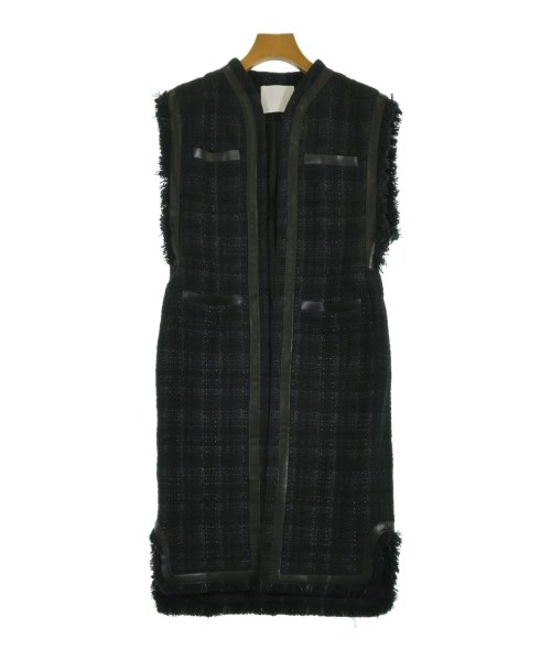 Mame Kurogouchi マメ　クロゴウチ コート（その他） レディース 【古着】【中古】