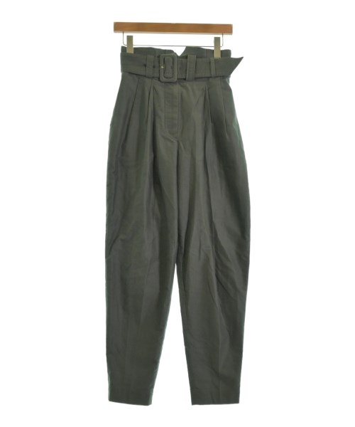 Mame Kurogouchi マメ　クロゴウチ パンツ（その他） レディース 【古着】【中古】