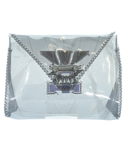 Mame Kurogouchi マメ　クロゴウチ クラッチバッグ レディース 【古着】【中古】