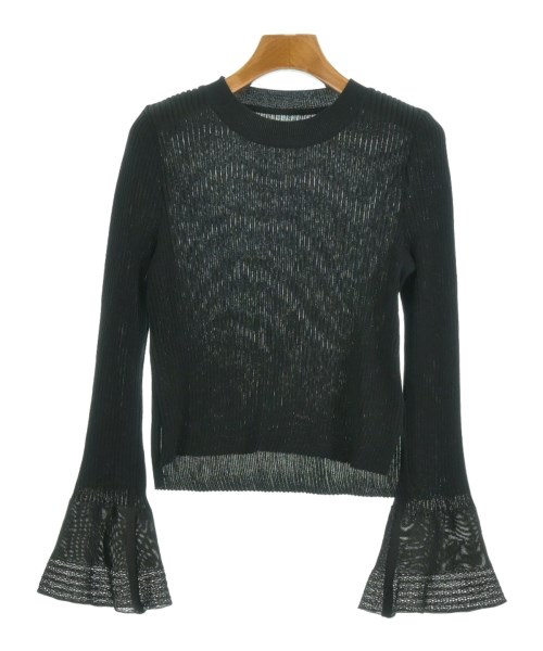 Mame Kurogouchi マメ　クロゴウチ ニット・セーター レディース 【古着】【中古】