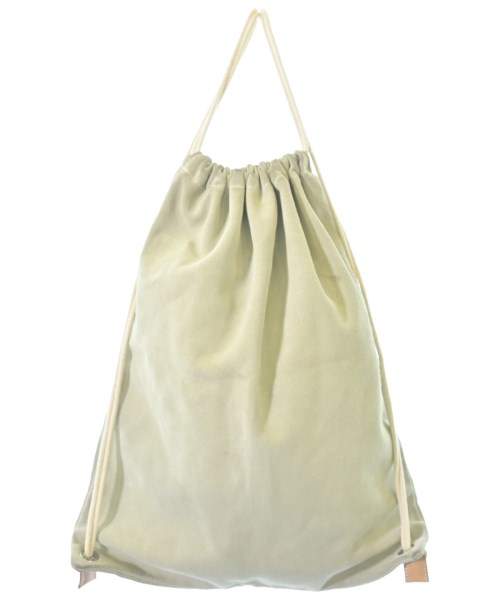 TEMBEA テンベア バックパック・リュック メンズ 【古着】【中古】