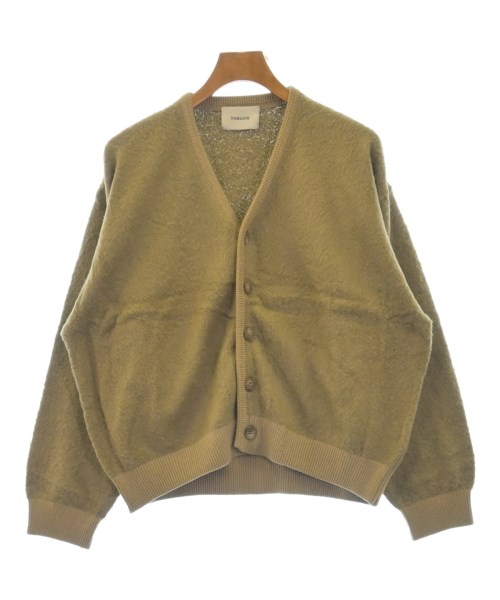 iroquois イロコイ カーディガン メンズ 【古着】【中古】