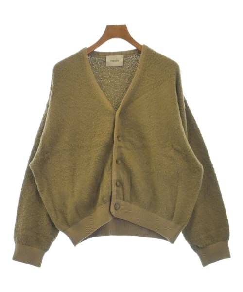 iroquois イロコイ カーディガン メンズ 【古着】【中古】