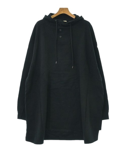 iroquois イロコイ パーカー メンズ 【古着】【中古】