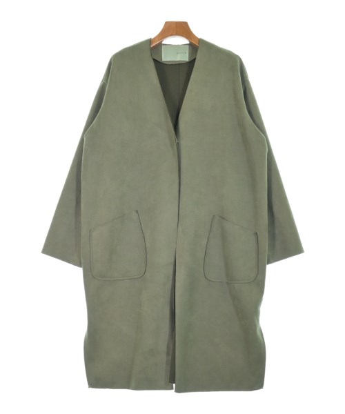 qualite カリテ コート（その他） レディース 【古着】【中古】