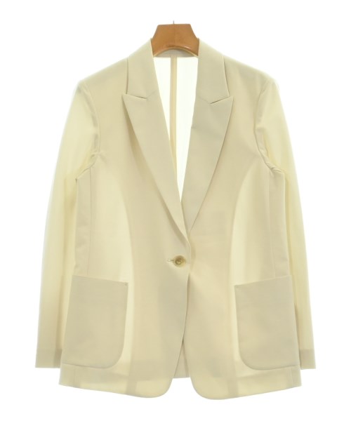 qualite カリテ カジュアルジャケット レディース 【古着】【中古】