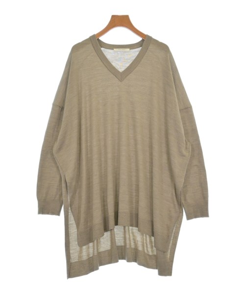 PLAIN PEOPLE プレインピープル ニット・セーター レディース 【古着】【中古】