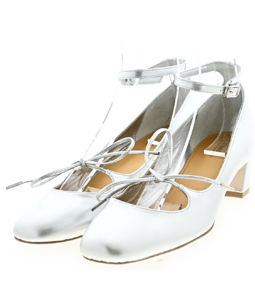 CHEMBUR チェンバー パンプス レディース 【古着】【中古】