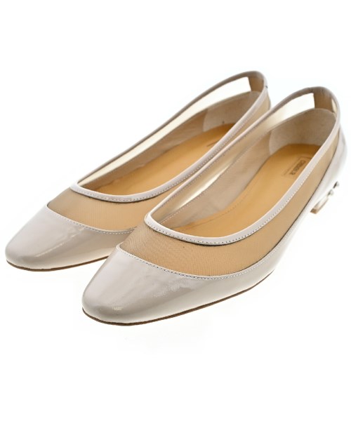 CHEMBUR チェンバー パンプス レディース 【古着】【中古】