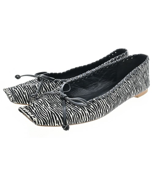 CHEMBUR チェンバー シューズ（その他） レディース 【古着】【中古】