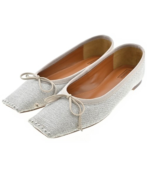 CHEMBUR チェンバー バレエシューズ/オペラシューズ レディース 【古着】【中古】