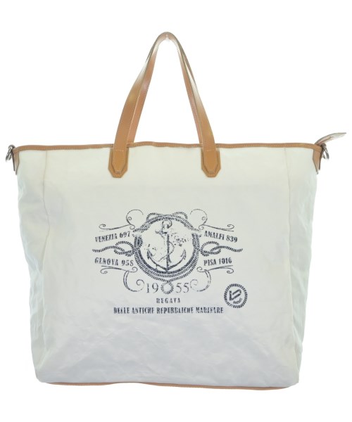 bonfanti ボンファンティ トートバッグ メンズ 【古着】【中古】