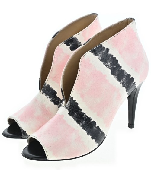 MYSUELLY マイスエリ ブーティ レディース 【古着】【中古】