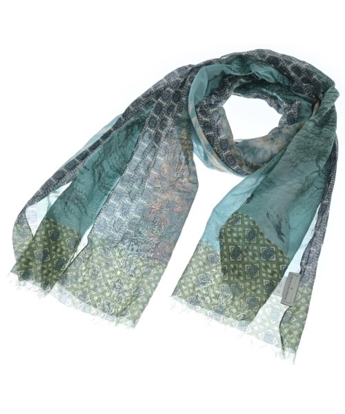 Pierre-Louis Mascia ピエールルイマシア ストール メンズ 【古着】【中古】