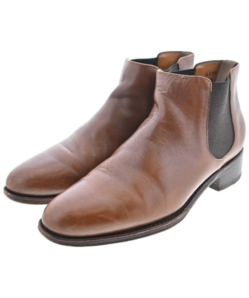 Jalan Sriwijaya ジャランスリウァヤ ブーツ レディース 【古着】【中古】