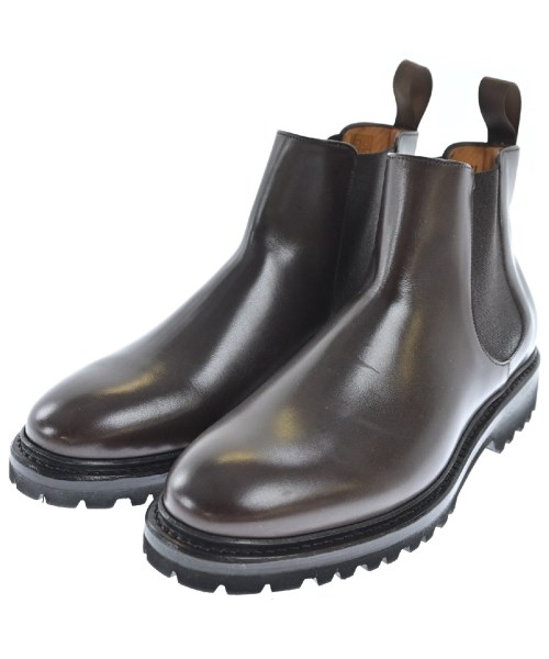 Jalan Sriwijaya ジャランスリウァヤ ブーツ レディース 【古着】【中古】