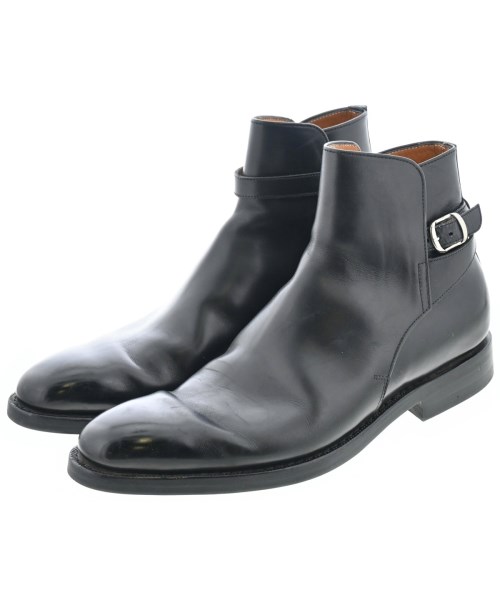 Jalan Sriwijaya ジャランスリウァヤ ブーツ メンズ 【古着】【中古】