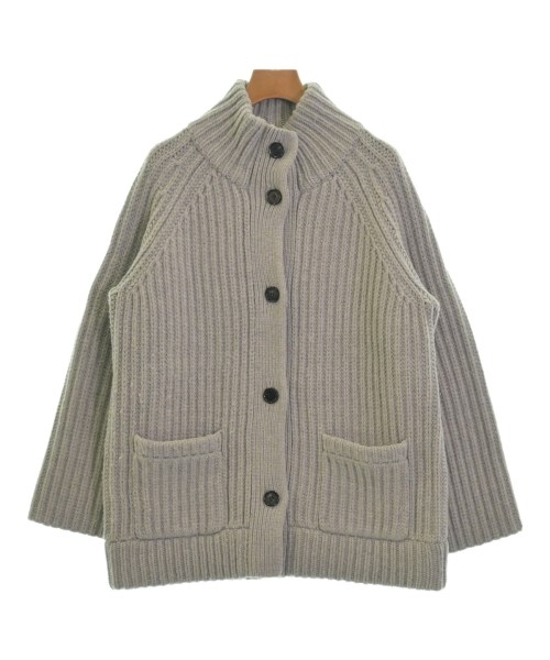 DEMYLEE デミリー カーディガン レディース 【古着】【中古】