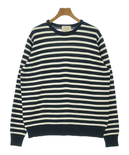 DEMYLEE デミリー ニット・セーター メンズ 【古着】【中古】