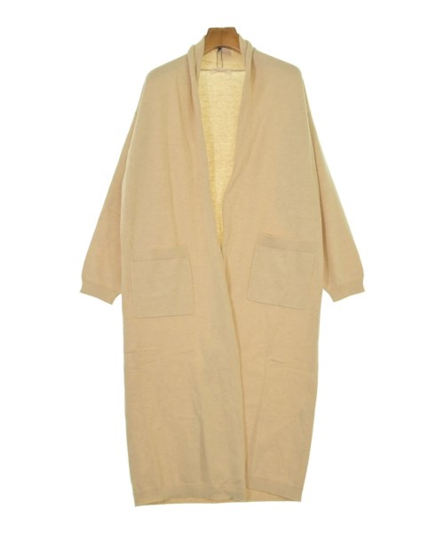 DEMYLEE デミリー カーディガン レディース 【古着】【中古】