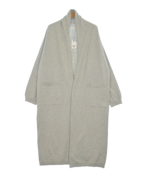 DEMYLEE デミリー カーディガン レディース 【古着】【中古】