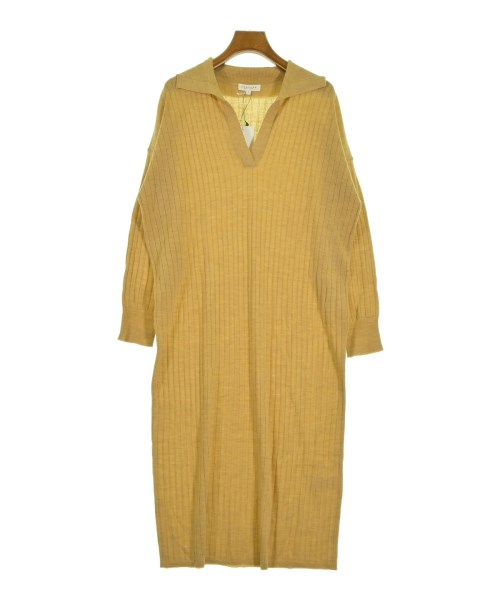 DEMYLEE デミリー ワンピース レディース 【古着】【中古】